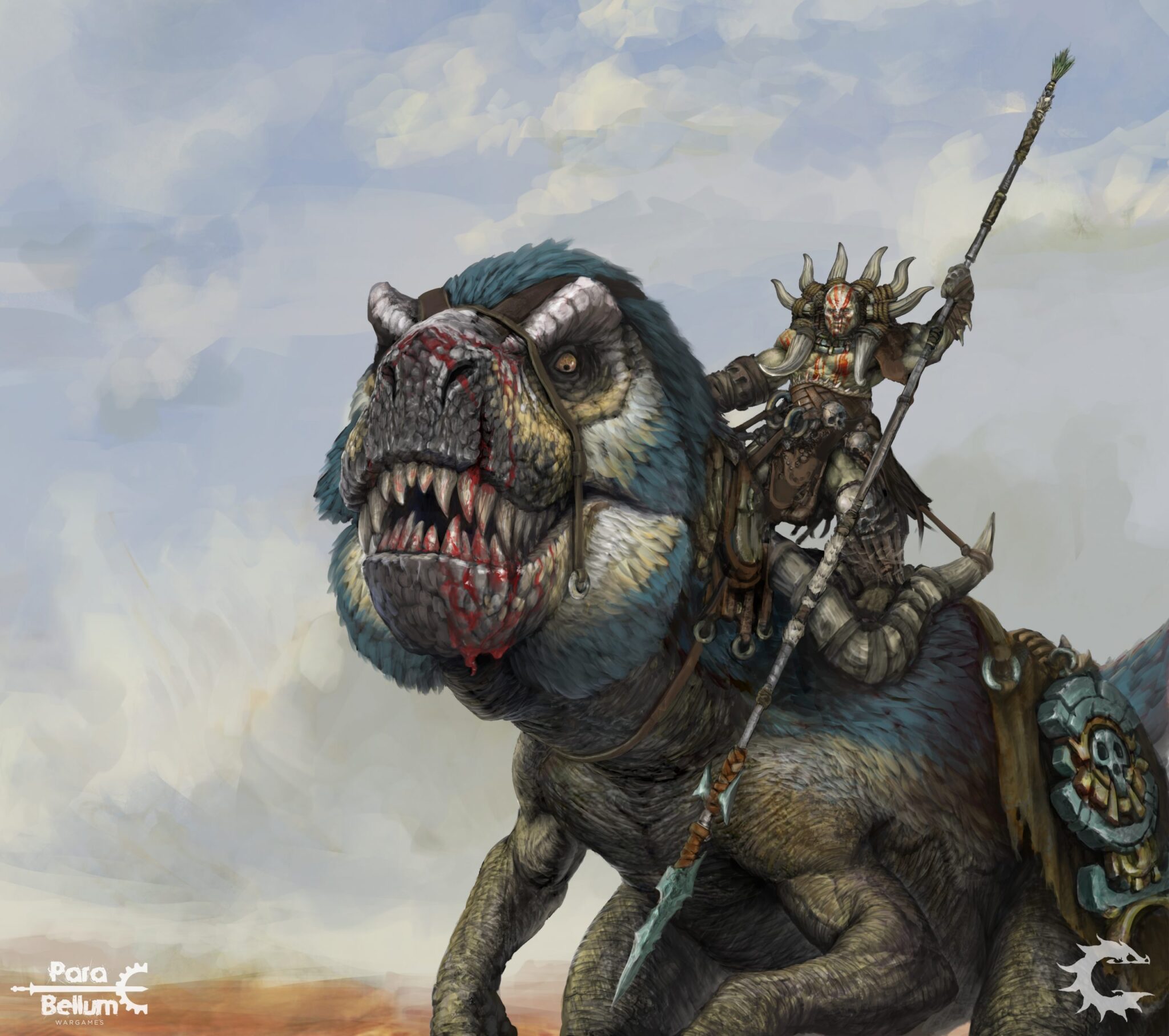 Introducing Conquest: The Last Argument of Kings – The Banish Zone